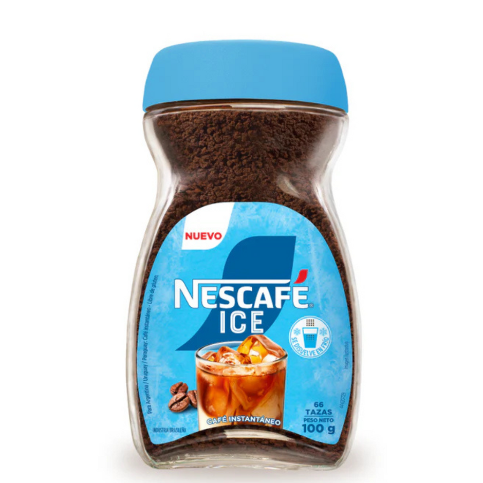 Nescafé – Shop Nestlé Paraguay