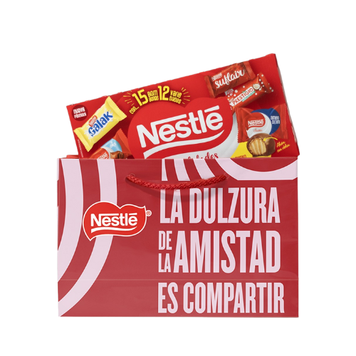 Shop Nestlé Paraguay