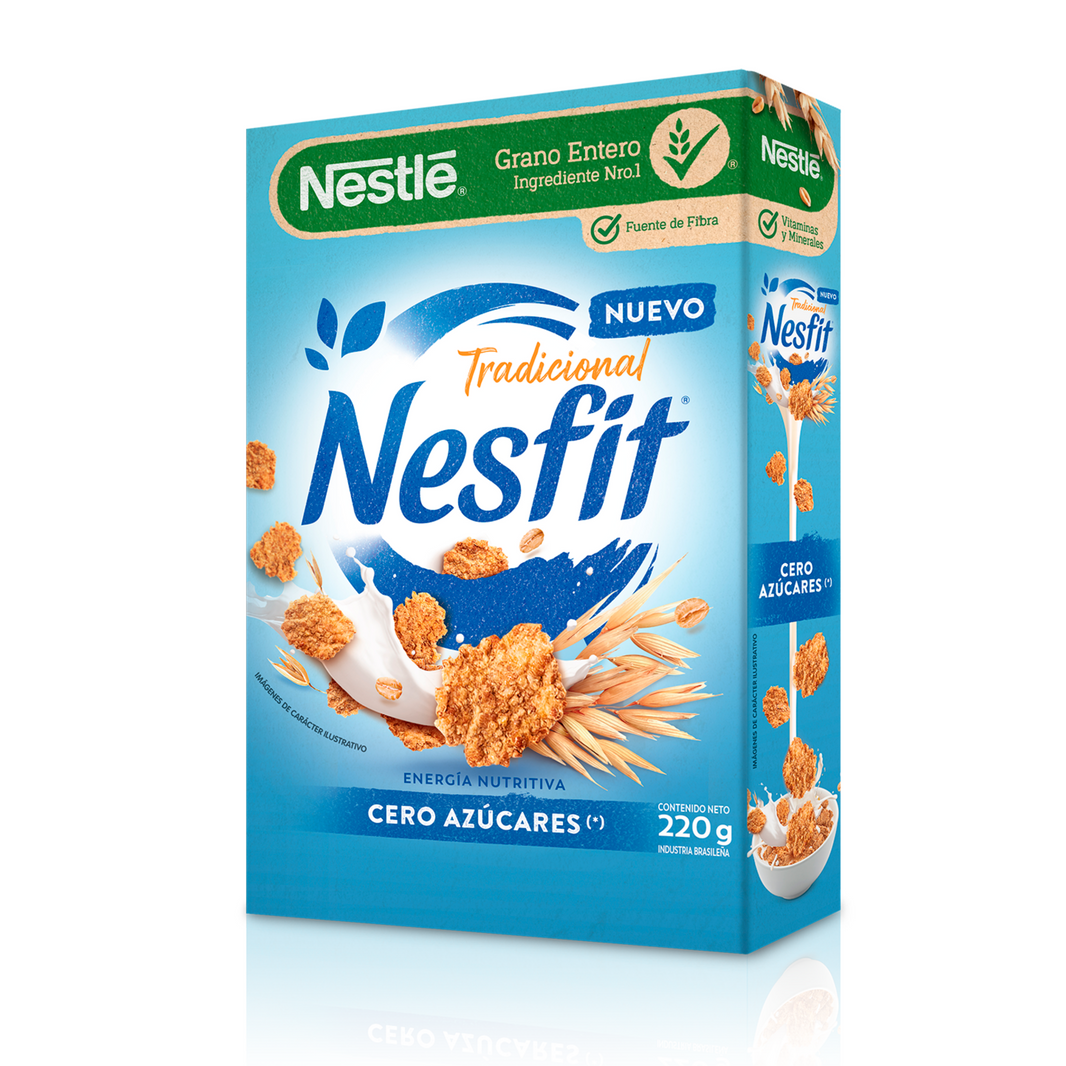 Shop Nestlé Paraguay