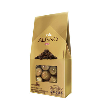 Alpino – Shop Nestlé Paraguay